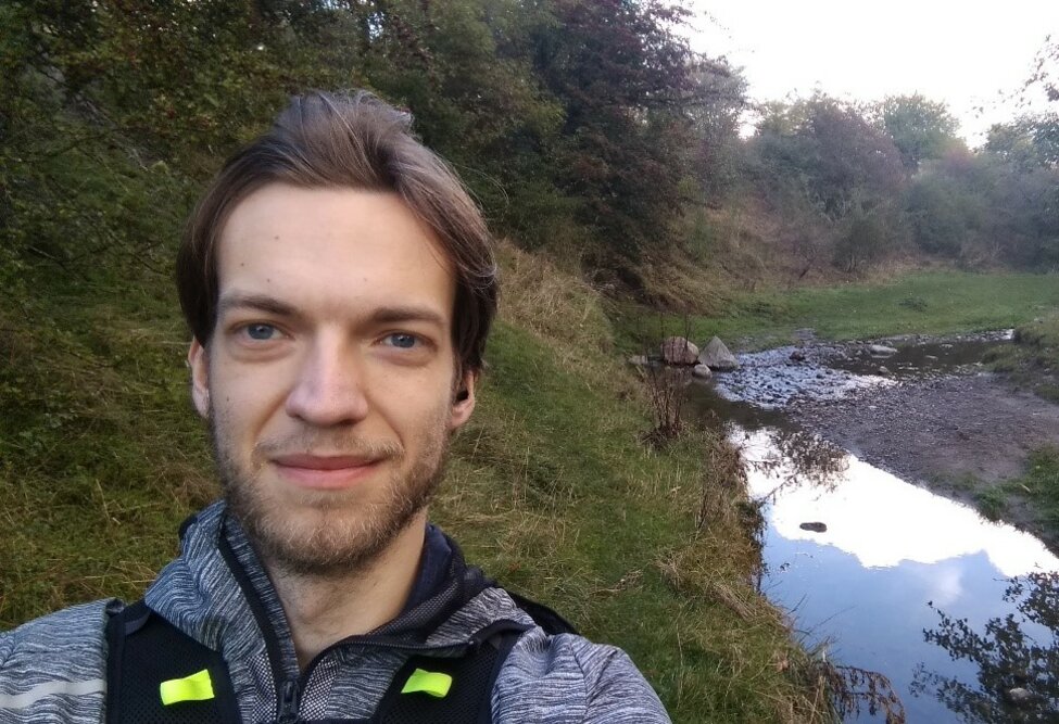 Bridging Labs! 4DLab researcher at DARKLab